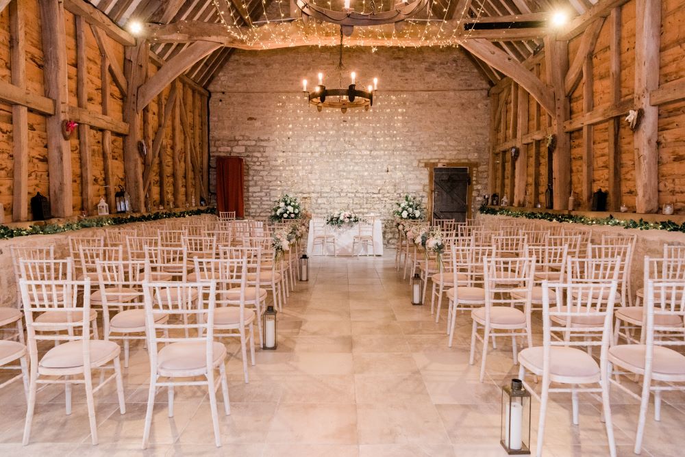 Manor Farm Barn | Celebrate in Buckinghamshire